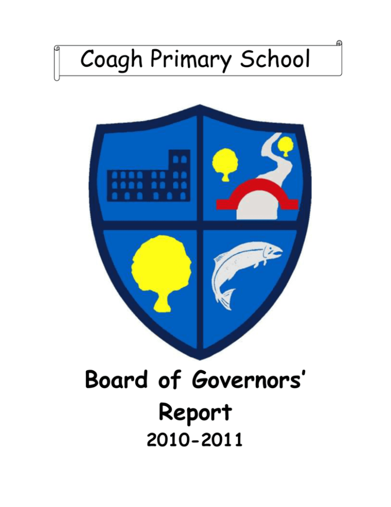 Links with community/parents