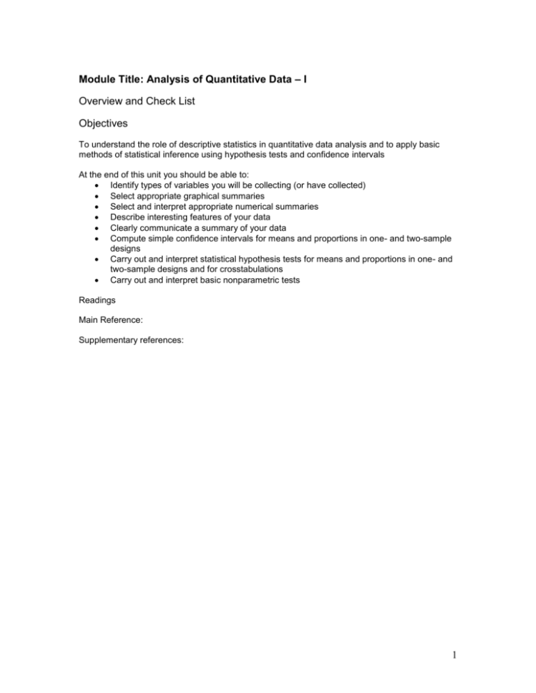 Module 8 - Full Text