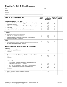 Competency-Checklist-for-Blood-Pressure