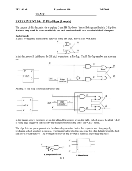 3.1.2.A Flip Flop Applications