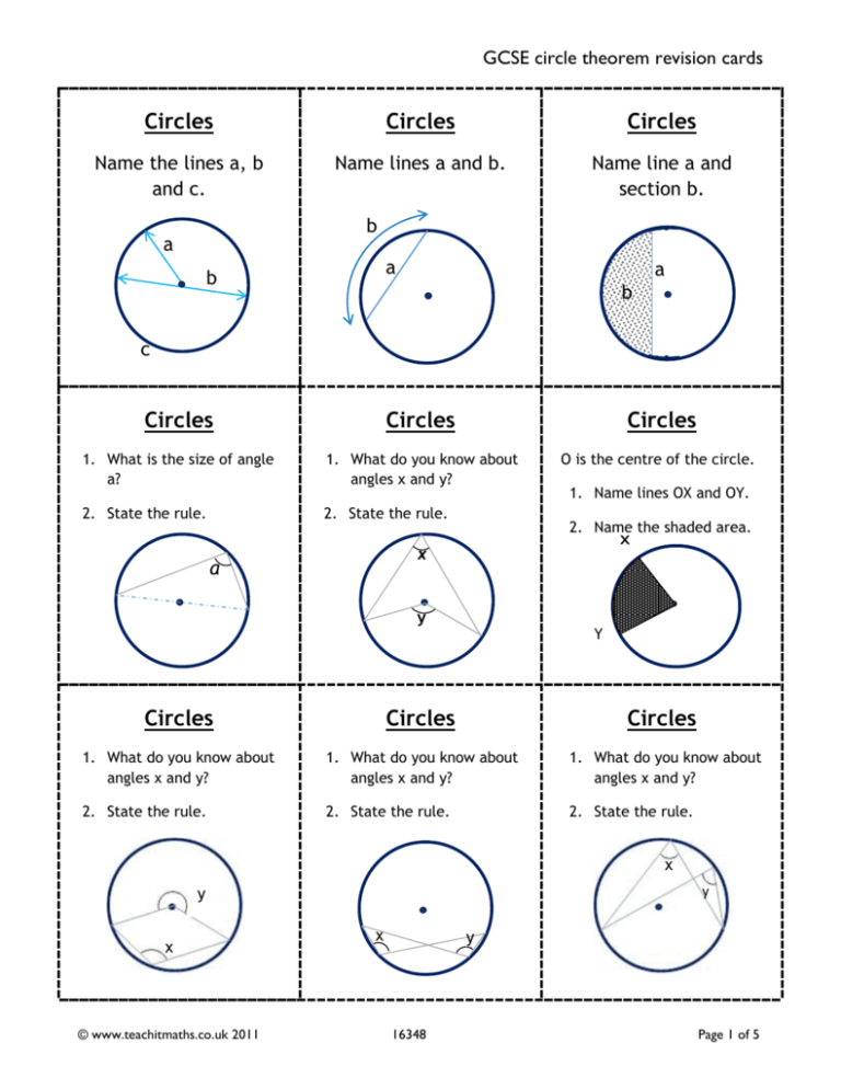 Angles Teachit Maths