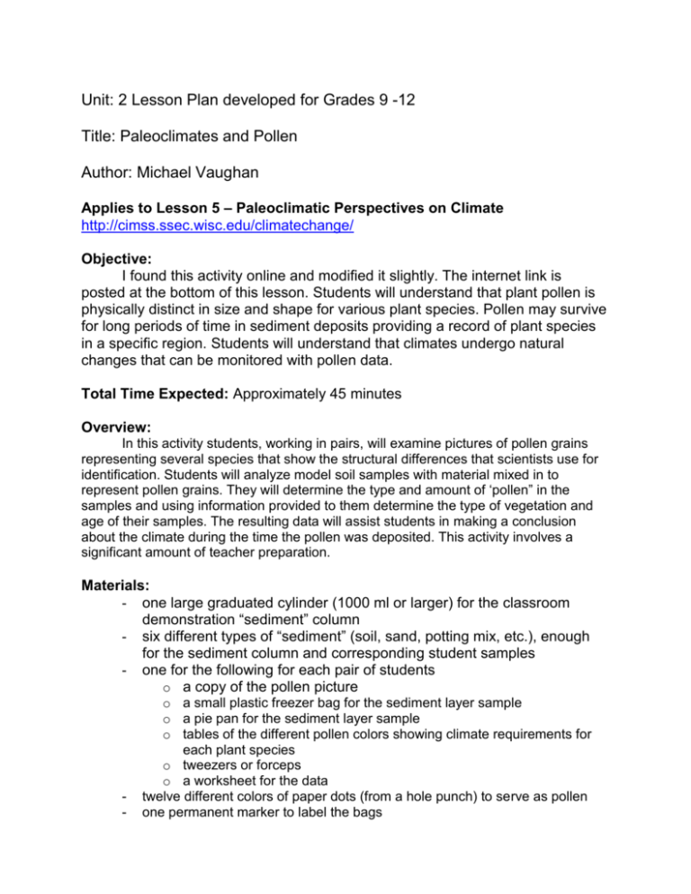 Word Document Word Document