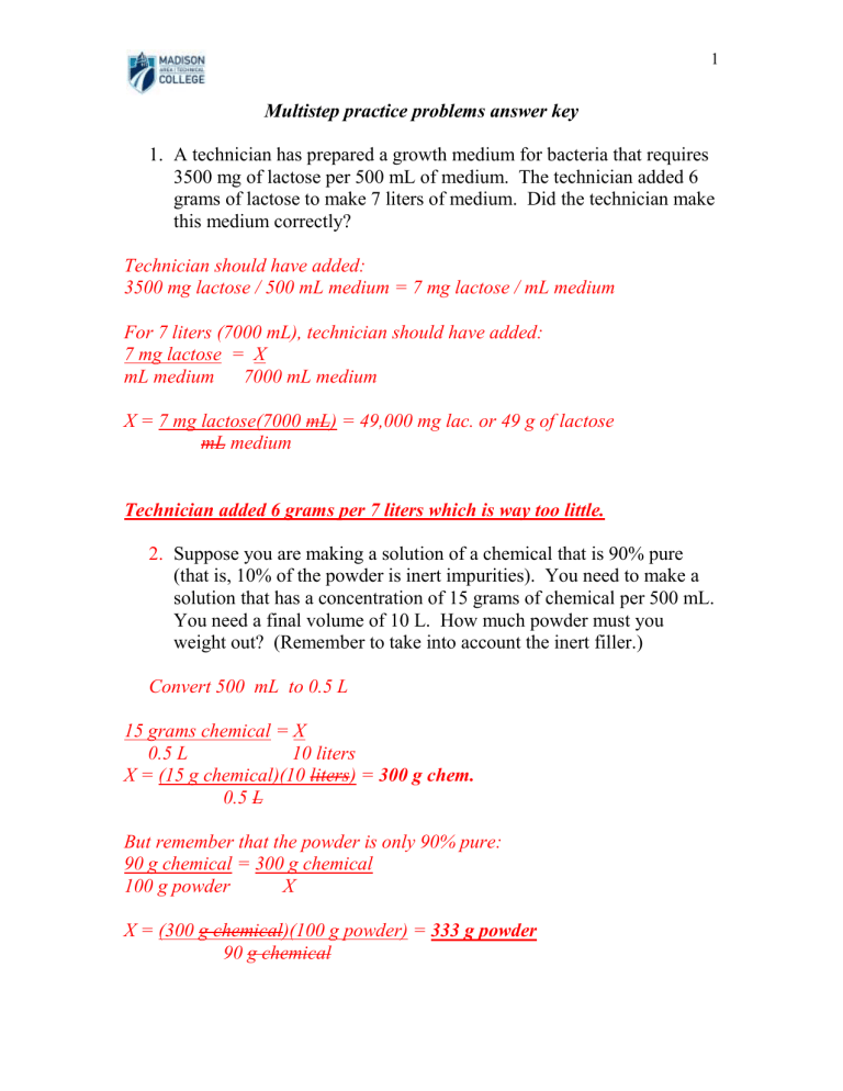 Answer Key Bio Link Answer Key Bio Link