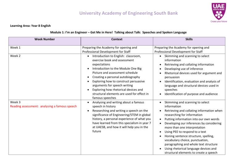 University Academy Of Engineering South Bank University Academy Of Engineering South Bank