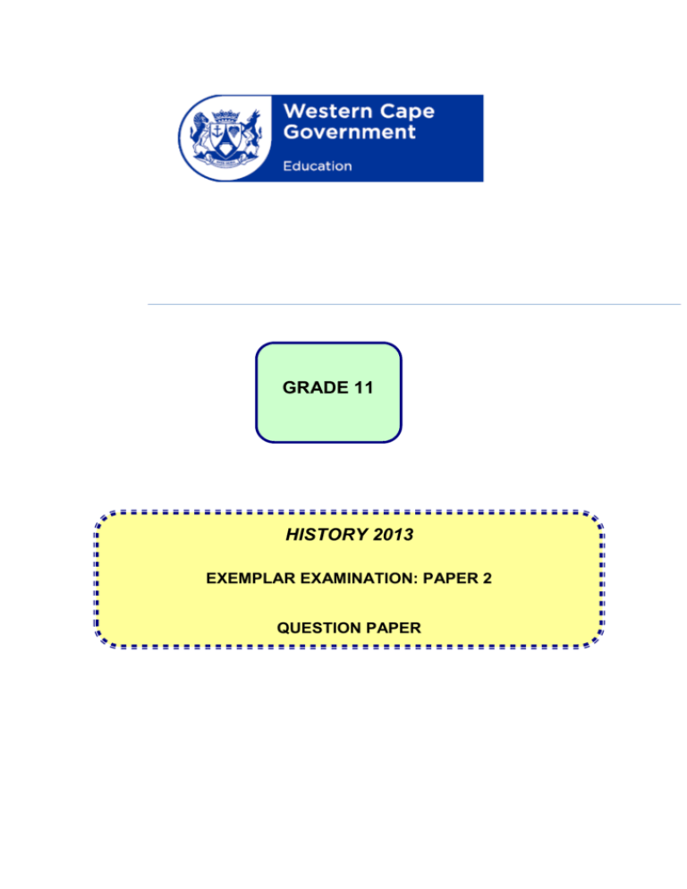 Question Paper