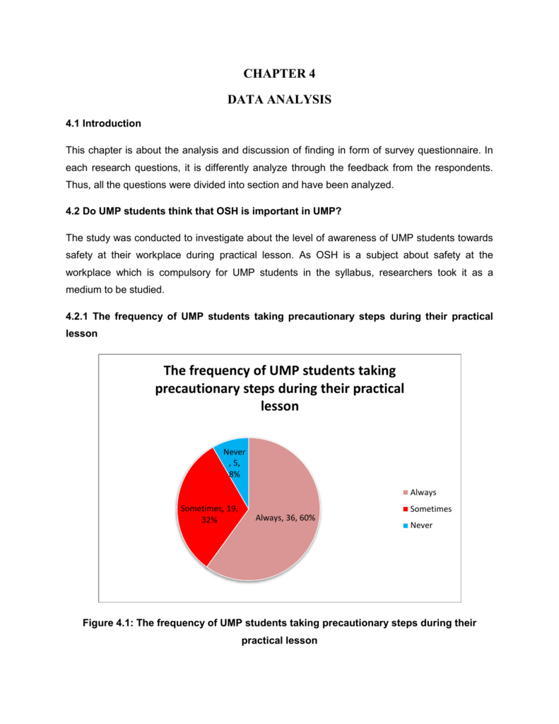 Data Analysis P 1