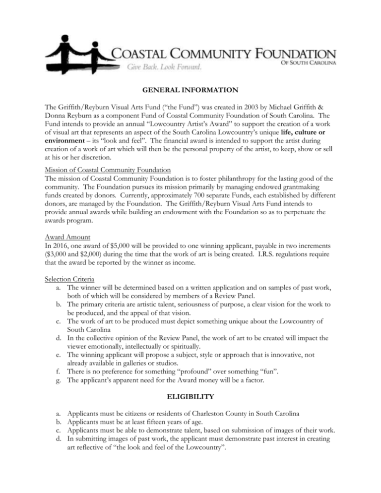 General Information