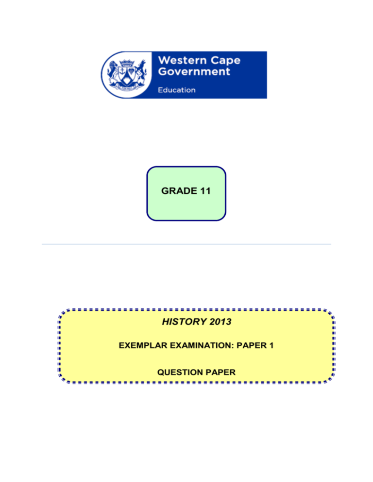 Question Paper