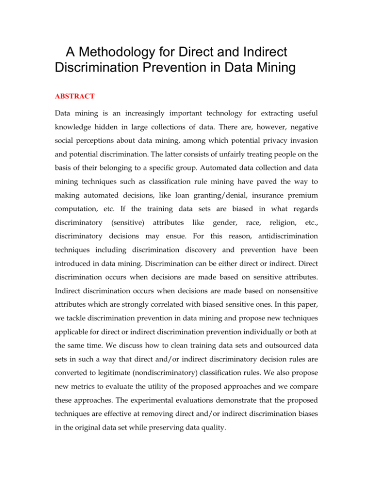 Abstract - Chennaisunday.com