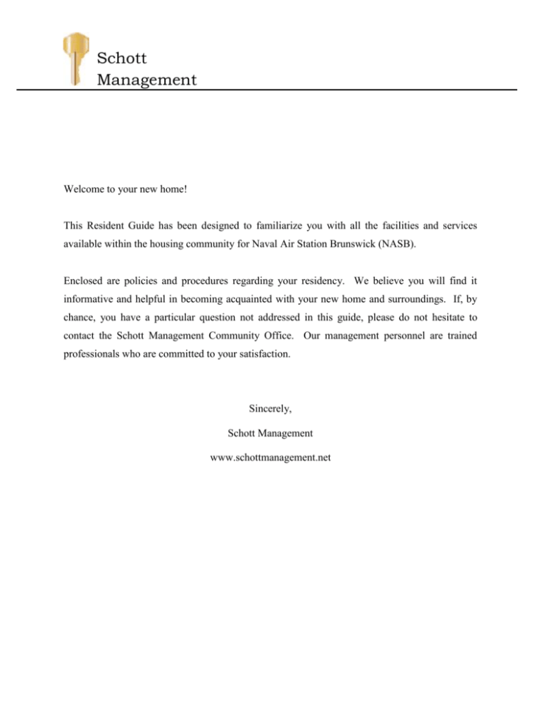 General Information