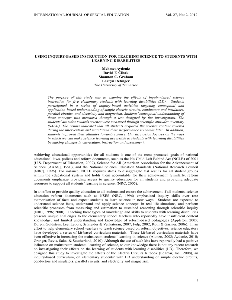 science-instruction-and-students-with-learning-disabilities