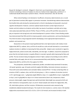 1 AAGBI Safety Guideline Management of Severe Local Anaesthetic Toxicity