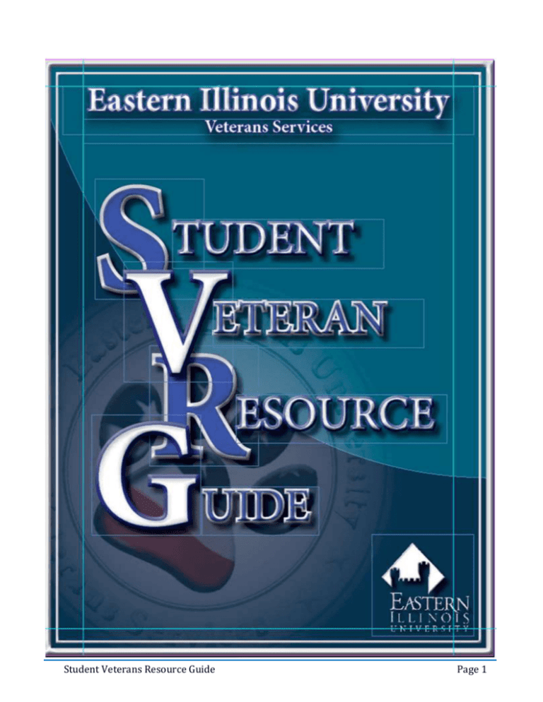 Student Veterans Resource Guide (doc)