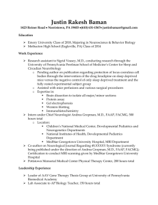 Emory Healthcare Human Resources Organizational Chart