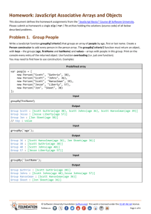 studylib.net - Essays, homework help, flashcards, research papers, book reports, and others