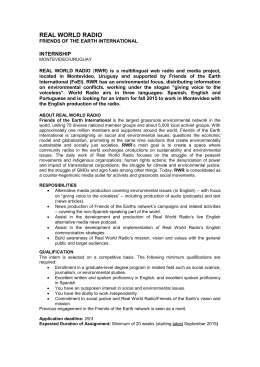 ALR-69A Radar Warning Receiver (RWR)