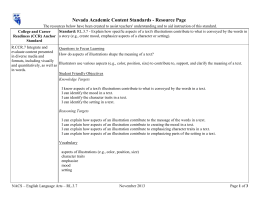 IEEE Tables and Figures