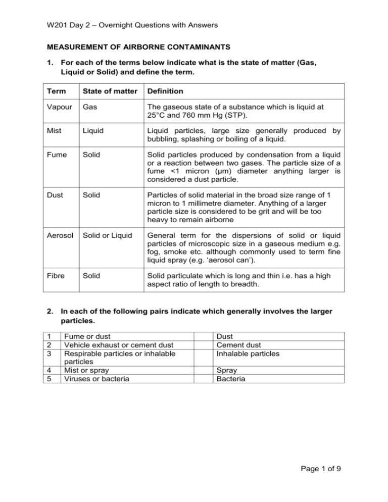 Day 2 Questions With Answers