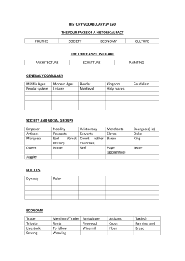 Gunpowder Empire Comparison Chart