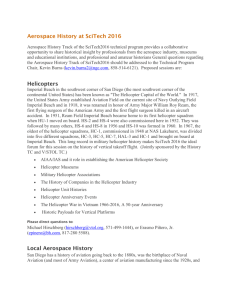 Sample Appreciation Letter - AIAA Info