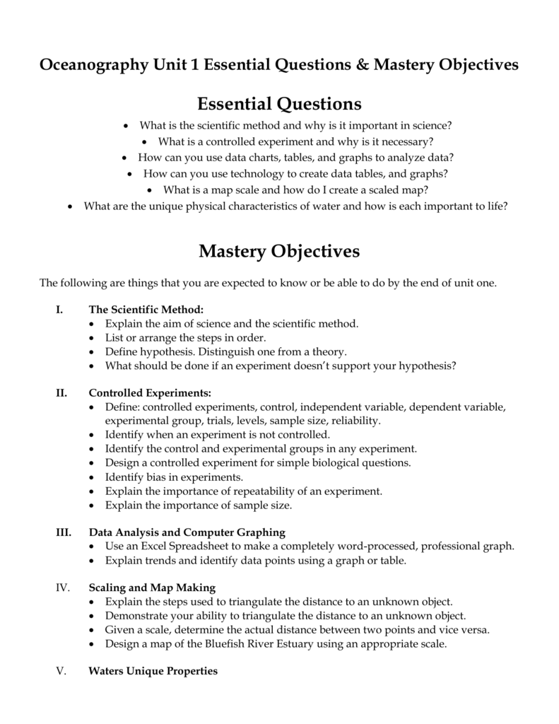 Sample Data Table For Science Experiment Elcho Table