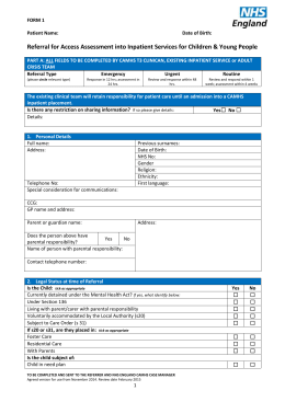 CAMHS Referral Form 2 104.59KB
