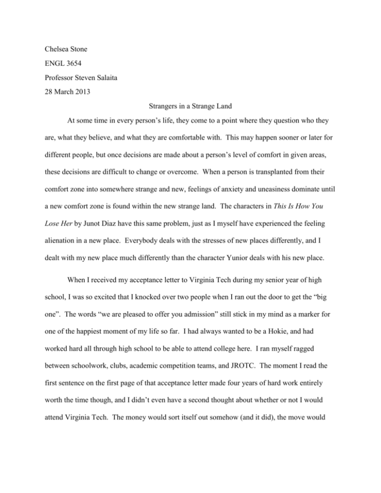 View An Example Of A Textual Analysis With A Research