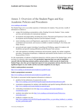 COMPUTER LAB PLAN: EQUIPMENT LIST AND BUDGET
