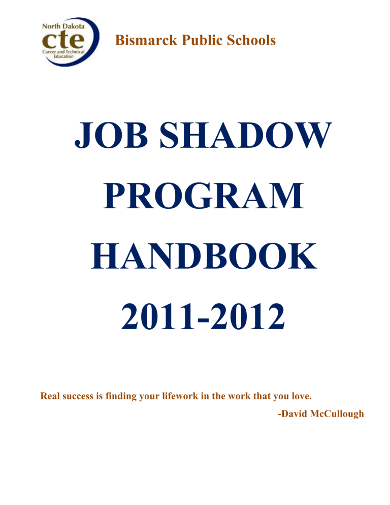 Job Shadow Employer Confirmation job-shadow-employer-confirmation