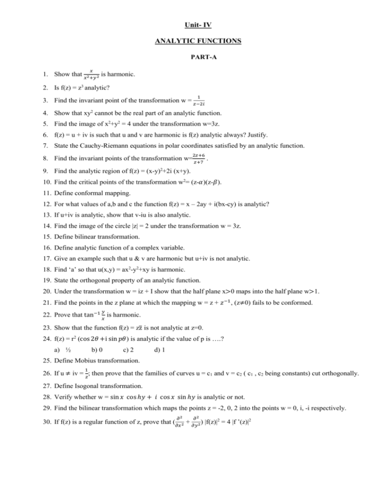 Unit 4 SNS Courseware