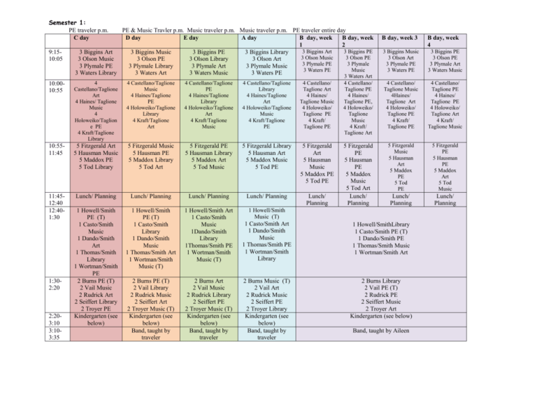 2014-2015-master-schedule-revised-8-5-14