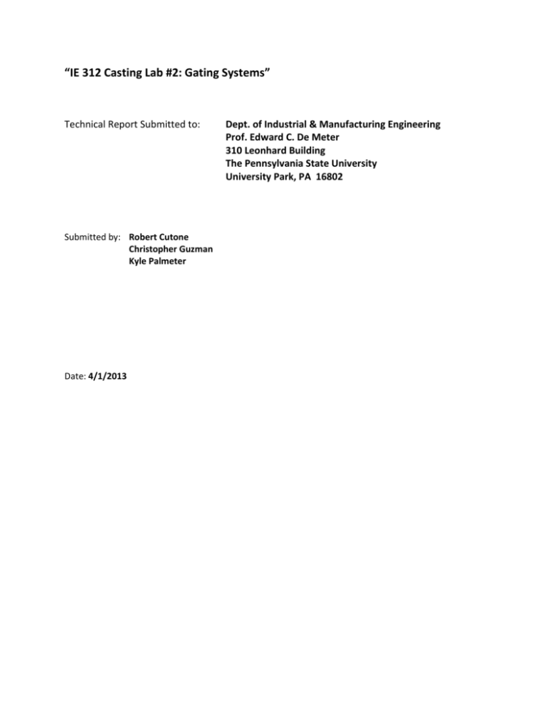 IE_312_Casting_Lab__2[1]