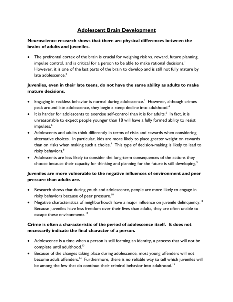 Mental Health Experts Fact Sheet