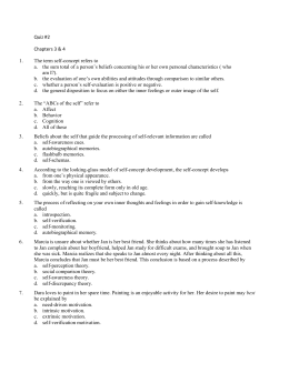 KEY ELEMENTS OF WRITING FOR RADIO