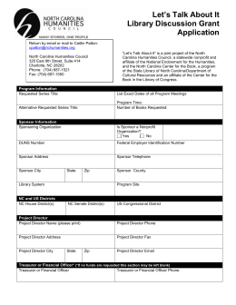 Federal Funding Accountability and Transparency Act (FFATA or