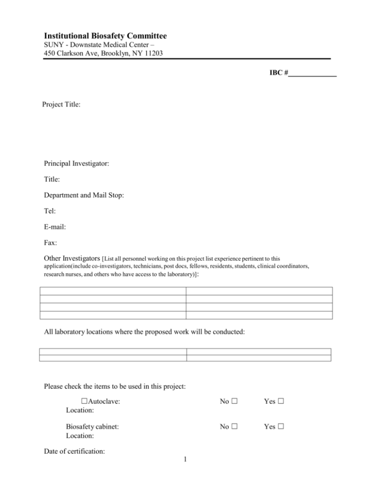 IBC Application Word Version2014 IBC Application Word Version2014