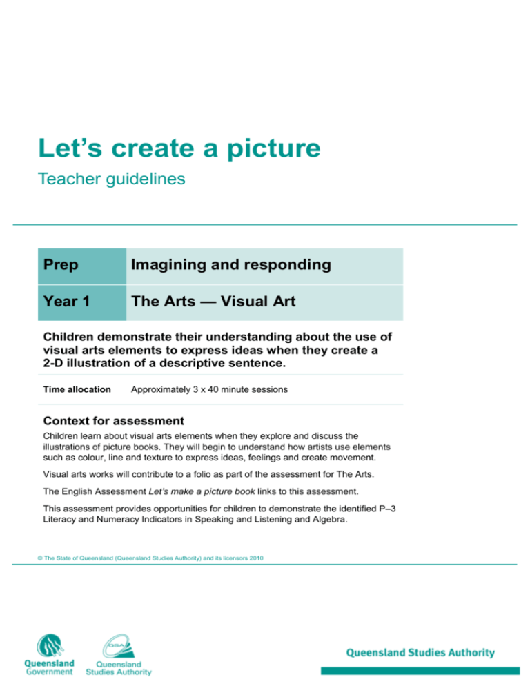 Teacher Guidelines Queensland Curriculum And Assessment Teacher Guidelines Queensland Curriculum And Assessment
