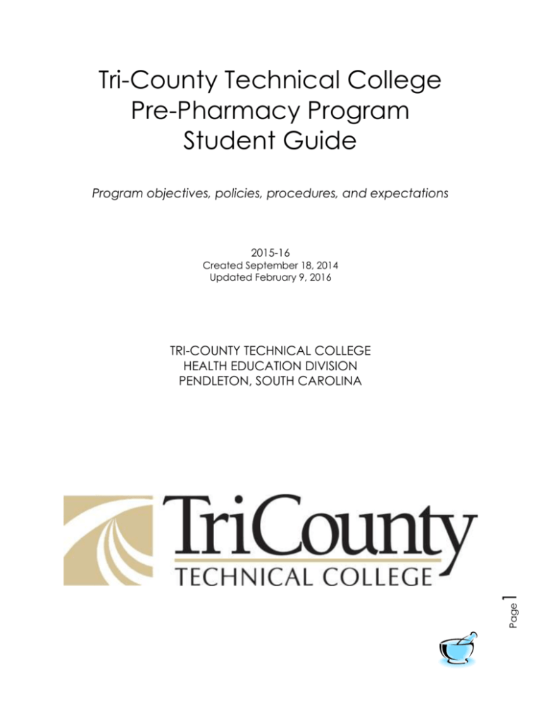 Program Guide