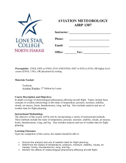 Letter Grade - Lone Star College System