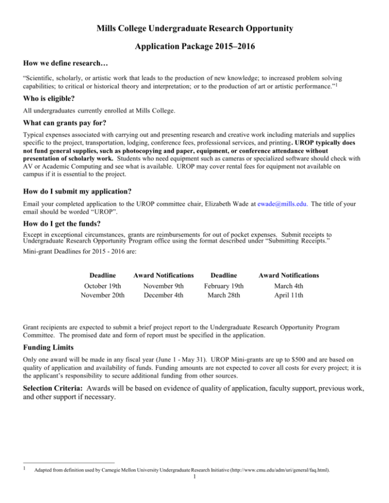 Microsoft Word - UROP_Instructions13.14.doc