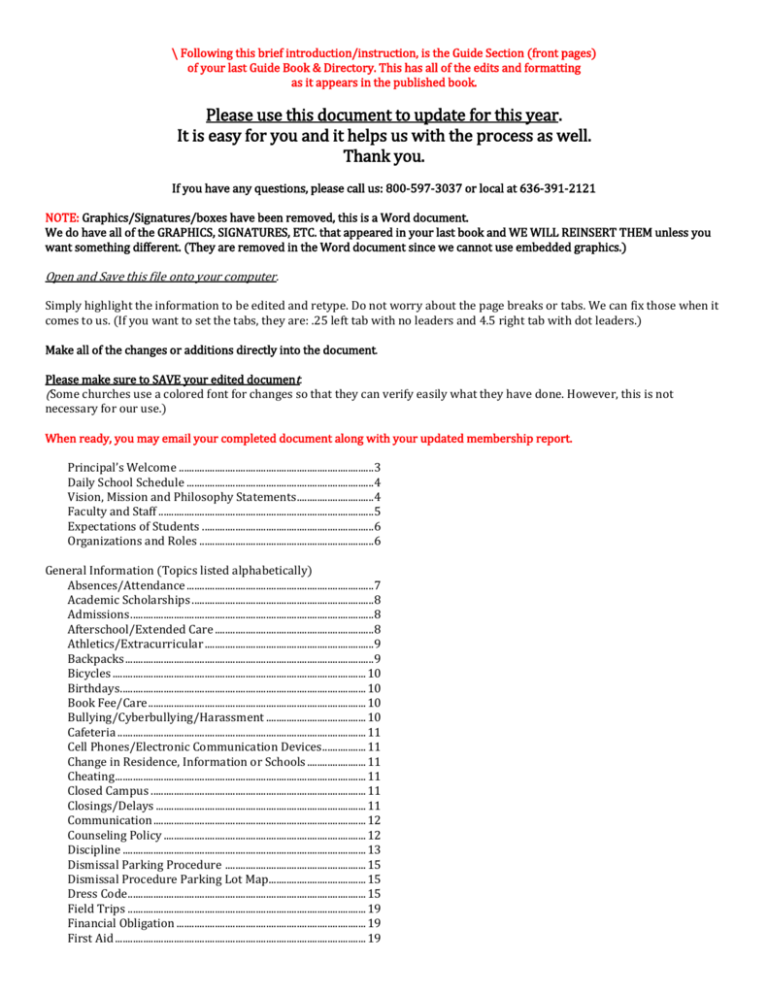 Our Lady of Perpetual Help Catholic School Vision Statement