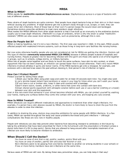 sample infection control risk assessment