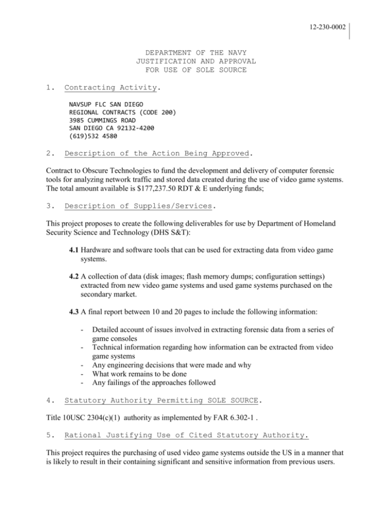 Government Document