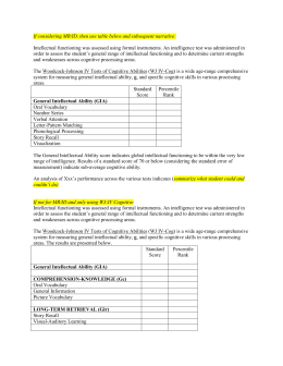 WJ-IV English Broad Oral Language (5) (3