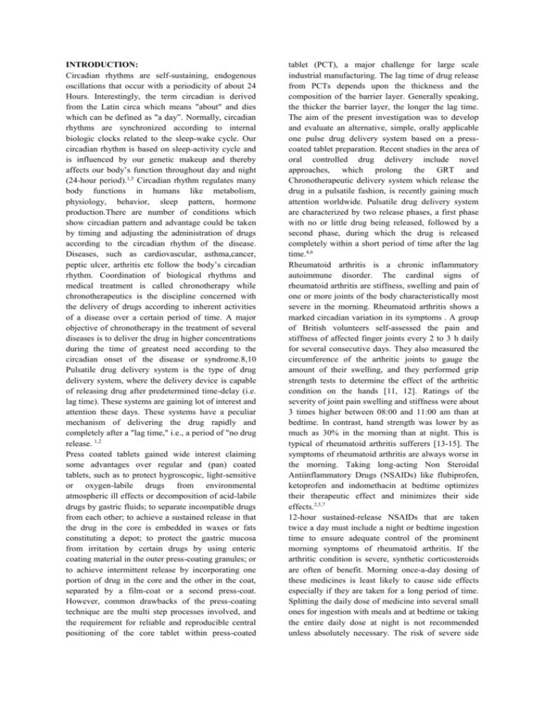 Materials And Methods Materials And Methods