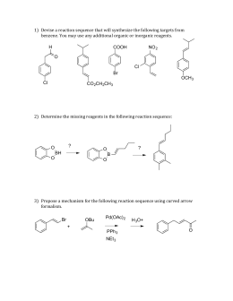 Behavior Modification Project