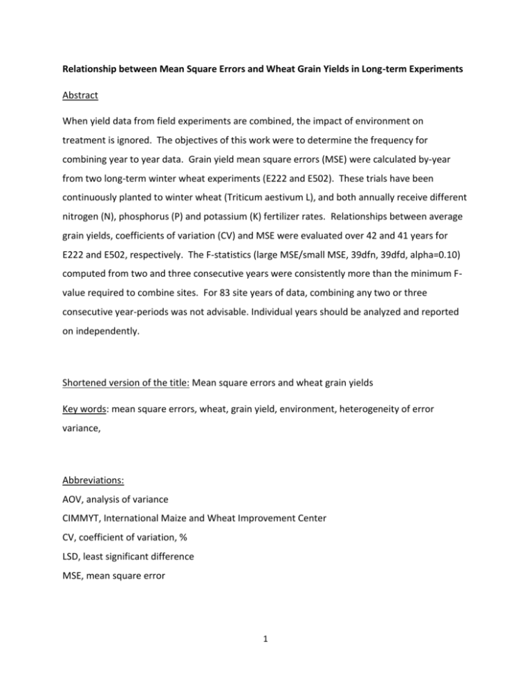 MSE yield 2015AJFinal s