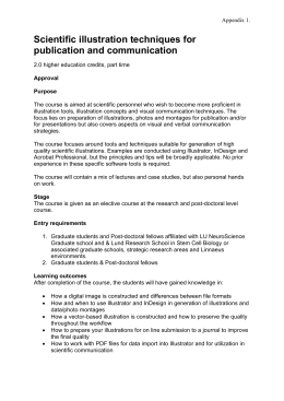 IEEE Tables and Figures