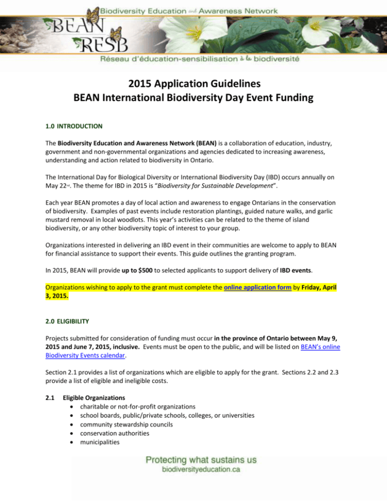 2015 guidelines in word format