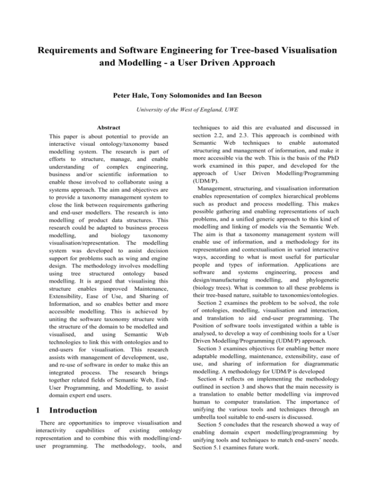 Word 2007 File UWE Research Repository